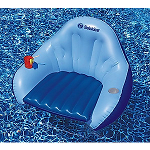 Swimline Convertible Solo Easy Chair