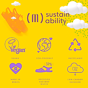 mini melissa Ultragirl X Peep Toe Mary Jane Flats for Little Kids, Beige Glitter Dr, 9