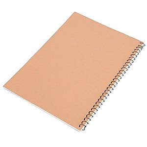 Notebook Practical for Writing Music Score(Black Piano Pattern)