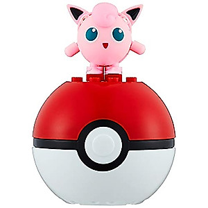 Mega Construx Pokemon Jigglypuff