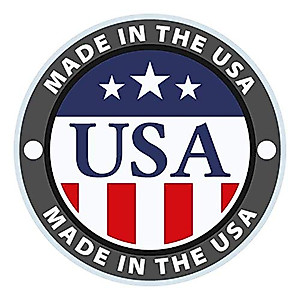 Just So Posh Personalized Faux Wood Grain Plastic Platter - BBQ - Bluewash Wood