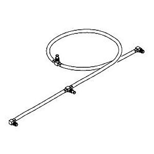 Return Hose MIH106