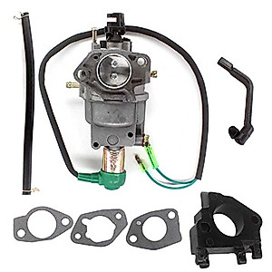 AISEN Carburetor for 797758 Lawn and Garden Equipment Engine Carb Gasket