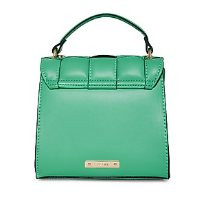 ALDO Palmata Green One Size
