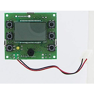 CoreCentric Remanufactured Home Water Softener Control Board Replacement for Kenmore 7285708