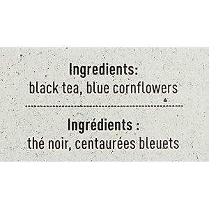 Higgins & Burke Orange Pekoe, Loose Leaf Black Tea, Keurig K-Cup Brewer Compatible Pods, 24 Count