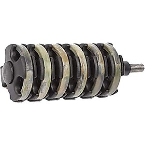 LimbSaver S-Coil Pro Stabilizer 4.5", Camo Camouflage