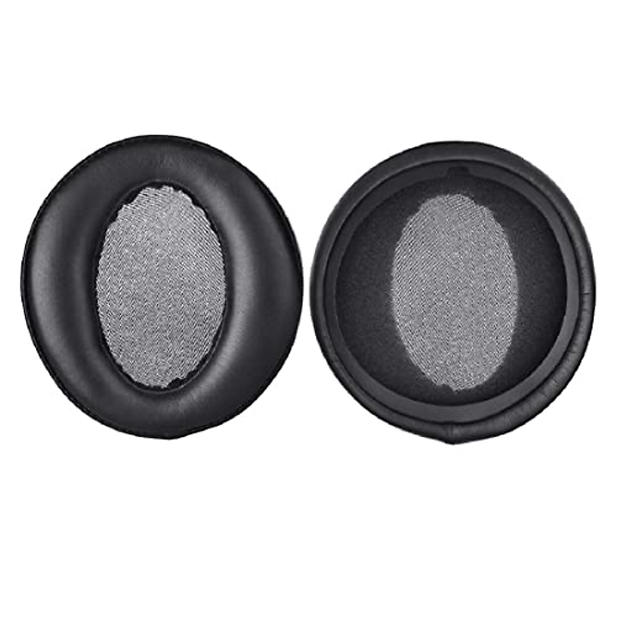 Replacement Ear Pads Compatible with Sony MDR-XB950BT XB950AP XB950B1 XB950N1 Wireless Headphones (XB950-BK)