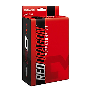 RED DRAGON Firestone III Wallet