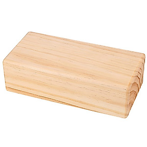 2pcs Yoga Supplies Yoga Accessories Yoga Block