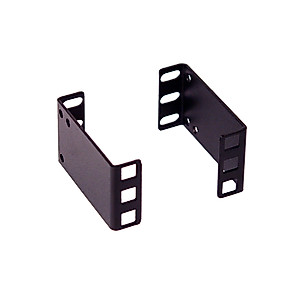 IAB103V10-1U 1U 3 inch Rack Extender for Industrial Standard 19 inch 2 Post Relay Rack or 4 Post Rack Cabinet.