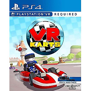 VR Karts