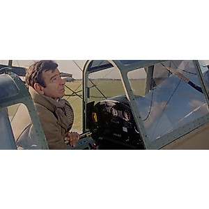 Hopscotch (The Criterion Collection) [Blu-ray]