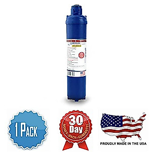 AFC Brand Model # AFC-APWH-SD, Compatible with 3M(R) AquaPure(R) AP902 56211-01 56210-01 AP910R Water Filter Made in The U.S.A 1PK