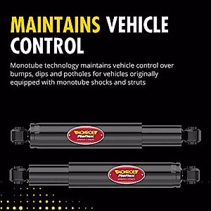 Monroe Reflex 911505 Suspension Shock Absorber