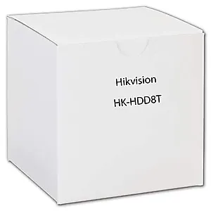 Hikvision Hard Drive HK-HDD8T 8TB Surveillance Retail