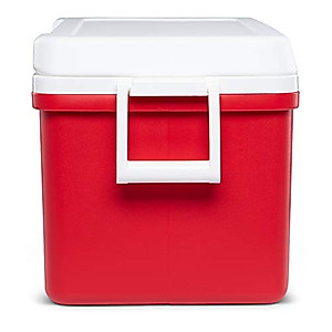 Igloo 00050063 Laguna 48 Red Star, White, White, White