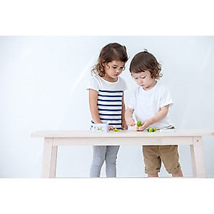 Plan Toys Planmini Balancing Cactus, 1 EA