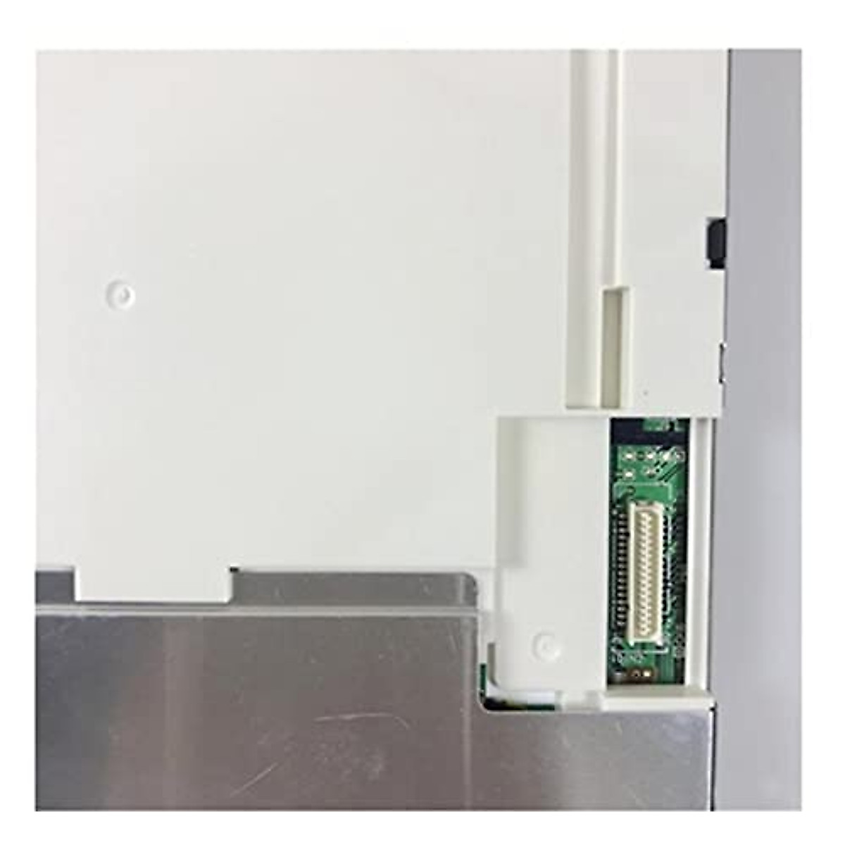 Davitu Remote Controls - 10.4 Inch TFT LCD Panel NL6448BC33-49 640 RGB480 VGA CMOS LCD Display CCFL LCD Screen