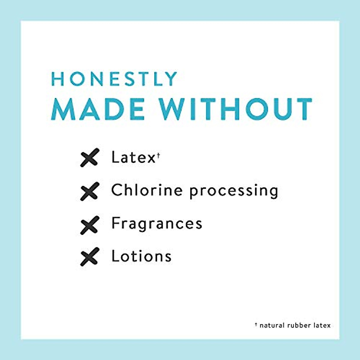 The Honest Company Diapers - Newborn Diapers, Size 0 - Multi-Giraffe Print | TrueAbsorb Technology | Plant-Derived Materials | Hypoallergenic | 128 Count