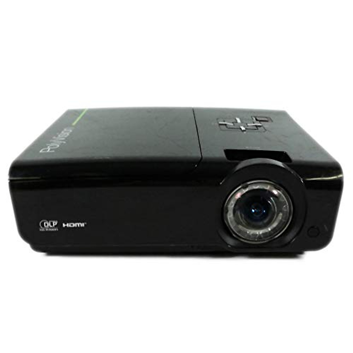 PROJECTOR, POLYVISION BRANDED SHORT THROW PJ905 FOR ENO ONE, INCLUDES PROJECTOR
