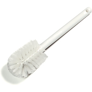 CFS 4041300 Handle Dish Brush w/2-3/4" Polyester Bristles, 12