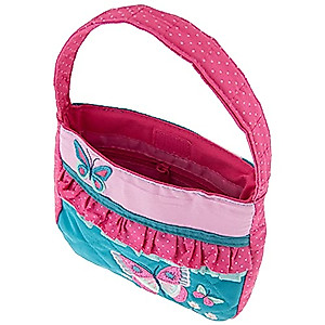 Stephen Joseph Girls, Blue Butterfly, OS