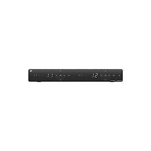 Sennheiser Pro Audio Wireless Microphones and Transmitters, Reciever (EM-XSW 1 DUAL-A)