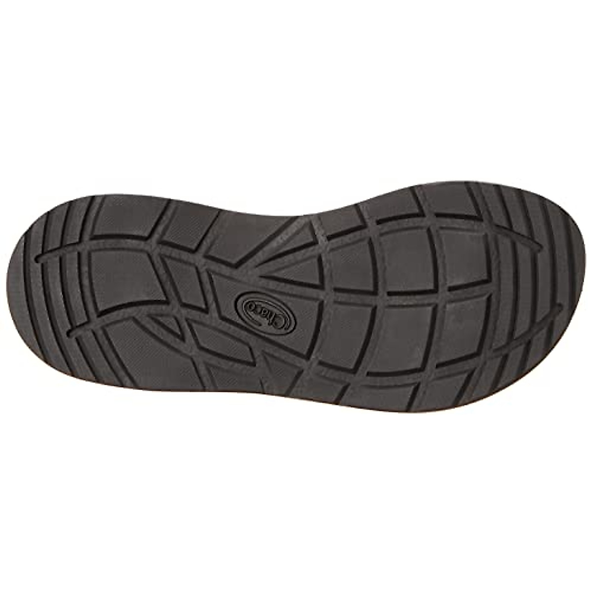 Chaco Women's Bodhi Sandal, Black, 8