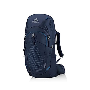 Gregory Mountain Products Women's Jade 38, Midnight Navy, Small/Medium