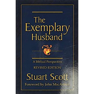 EXEMPLARY HUSBAND