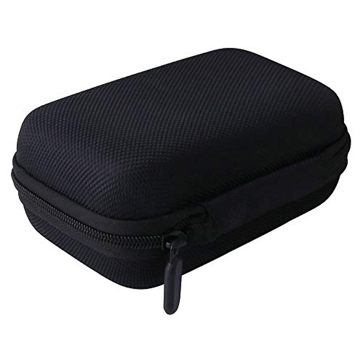 WAIYUCN Hard EVA Carrying Case for Sony ZV-1 Digital Camera Case (small)