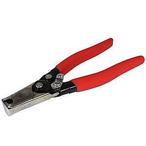 Fret Wire End Nipper High Carbon Steel Cutter Medium Size