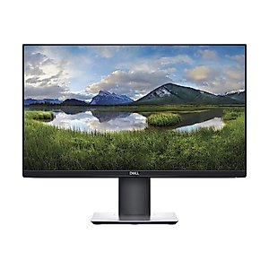 DELL P2719HC Monitor Piatto per PC 68,6 cm (27") 1920 x 1080 Pixel Full HD LCD Opaco Nero