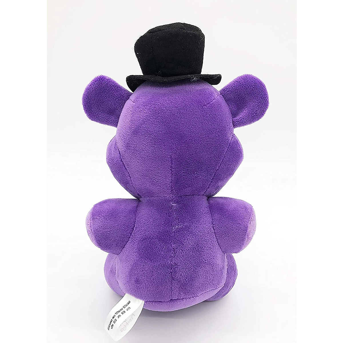 KEOGAU Shadow Freddy 7'' ( in Stock US ) Phantom Freddy- Purple Guy | Fan Made | Night Plush Toy Nightmare Withered Freddy | Freddy Plush Toys
