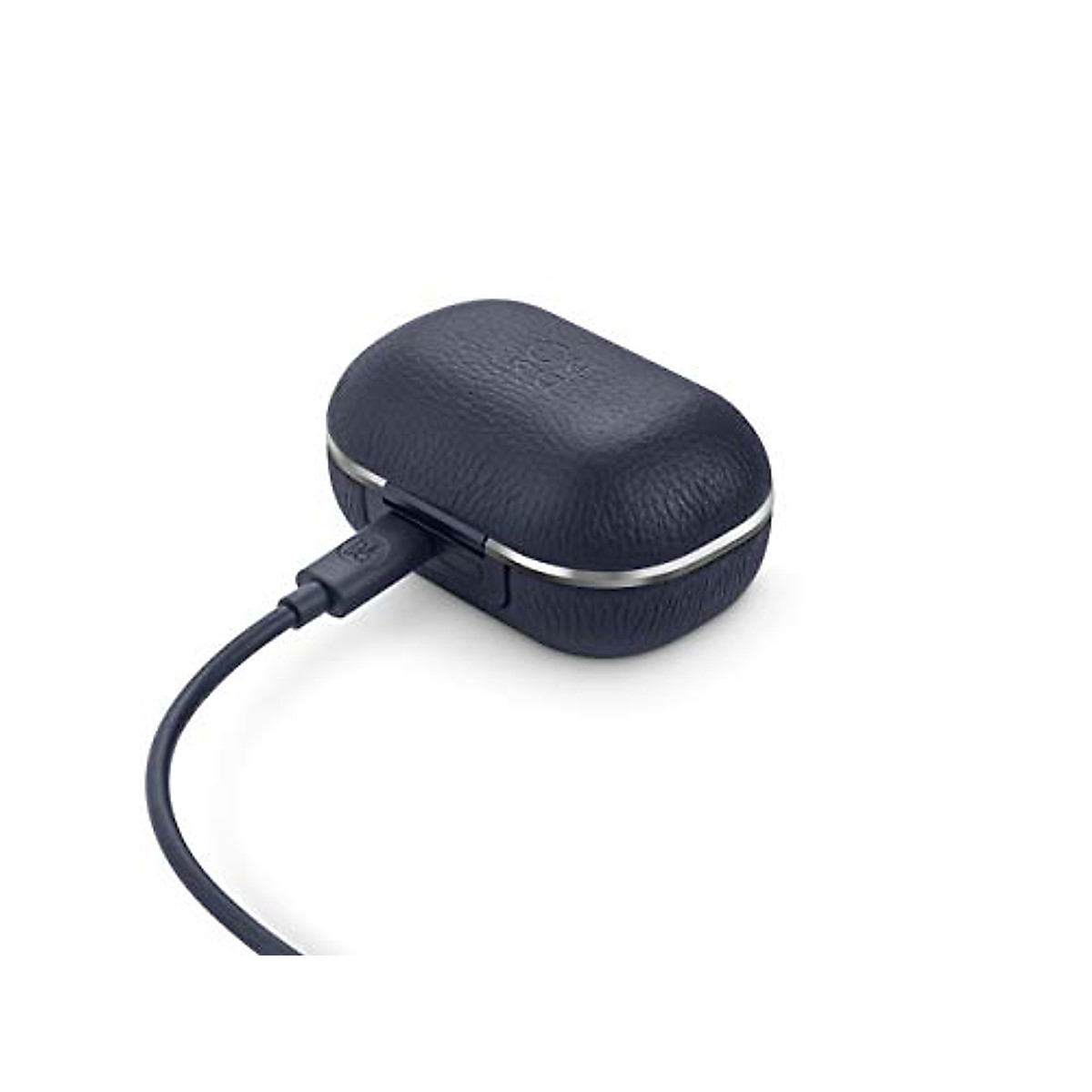 Bang & Olufsen Beoplay E8 2.0 True Wireless Earphones Qi Charging, Indigo Blue - 1646103