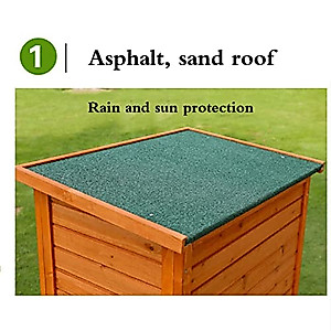 Garden Storage Cabinet, Door Balcony Storage Cabinet Outdoor Shoe Cabinet Storage Cabinet Garden Tool Box Sunscreen Cabinet (Color : Grey, Size : 79.5 * 55 * 115cm)