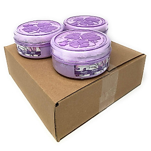 Belcam Bath Therapy Dusting Powder, Lavender, 5 Ounce (Pack of 3)