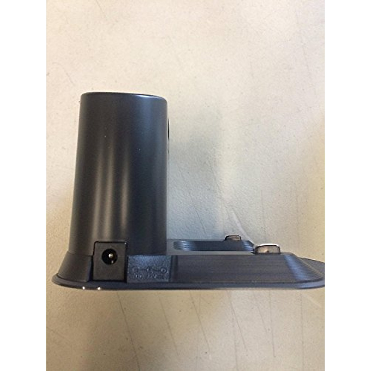 Roomba 88801 Slim Charging Base Without Power Adapter or Cord