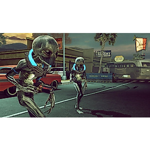 The Bureau: XCOM Declassified - Playstation 3 (Renewed)