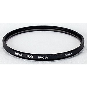 Hoya 77mm NXT HMC UV Multi Coated Slim Frame Glass Filter