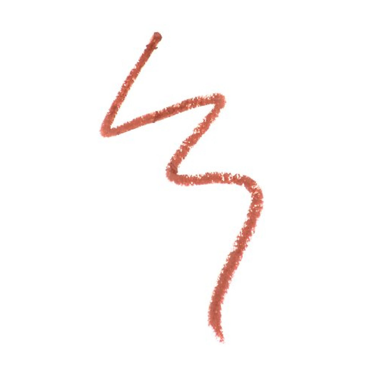 Zuzu Luxe Lip Pencil (Innocence- Nude Pink/Neutral), Lipliner Infused with Jojoba Seed Oil,Aloe for ultra hydrated lips. Natural, Paraben Free, Vegan, Gluten-free,Cruelty-free, Non GMO,0.04 oz.