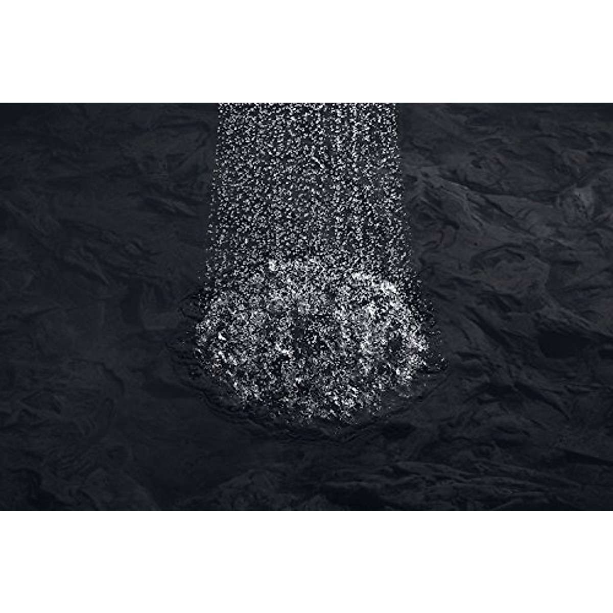 Kohler K-13137-AK-SN 5-15/16" 1-Function Showerhead 2.5 GPM Polished Nickel