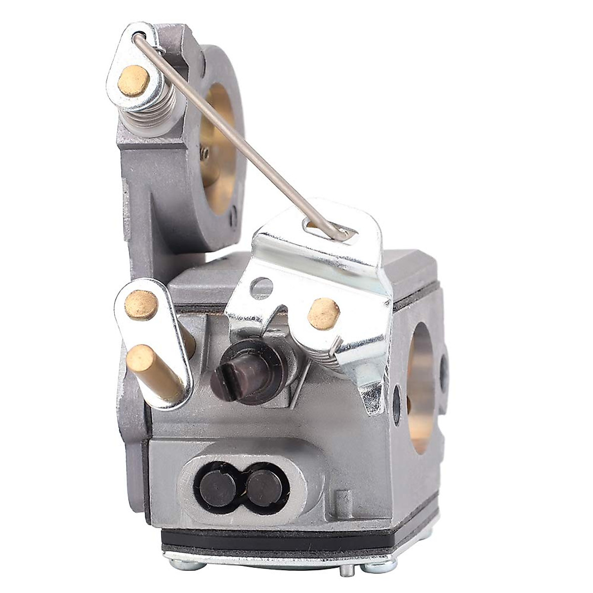 Mannial 578 24 34-01 Carburetor Carb fit Partner K750 K760 Cut Off Saw Zama C3-EL53 C3-EL43