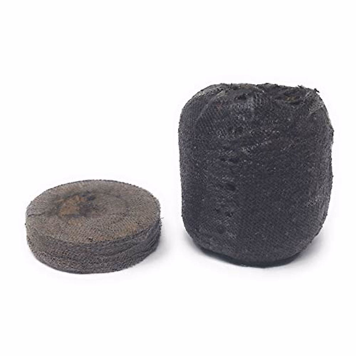 Root Naturally 36mm Peat Pellets - 200 Count