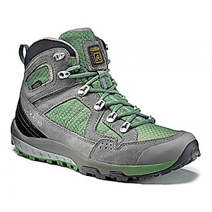 ASOLO Landscape GV Hiking Shoes - Women's Hedge Green 8.5