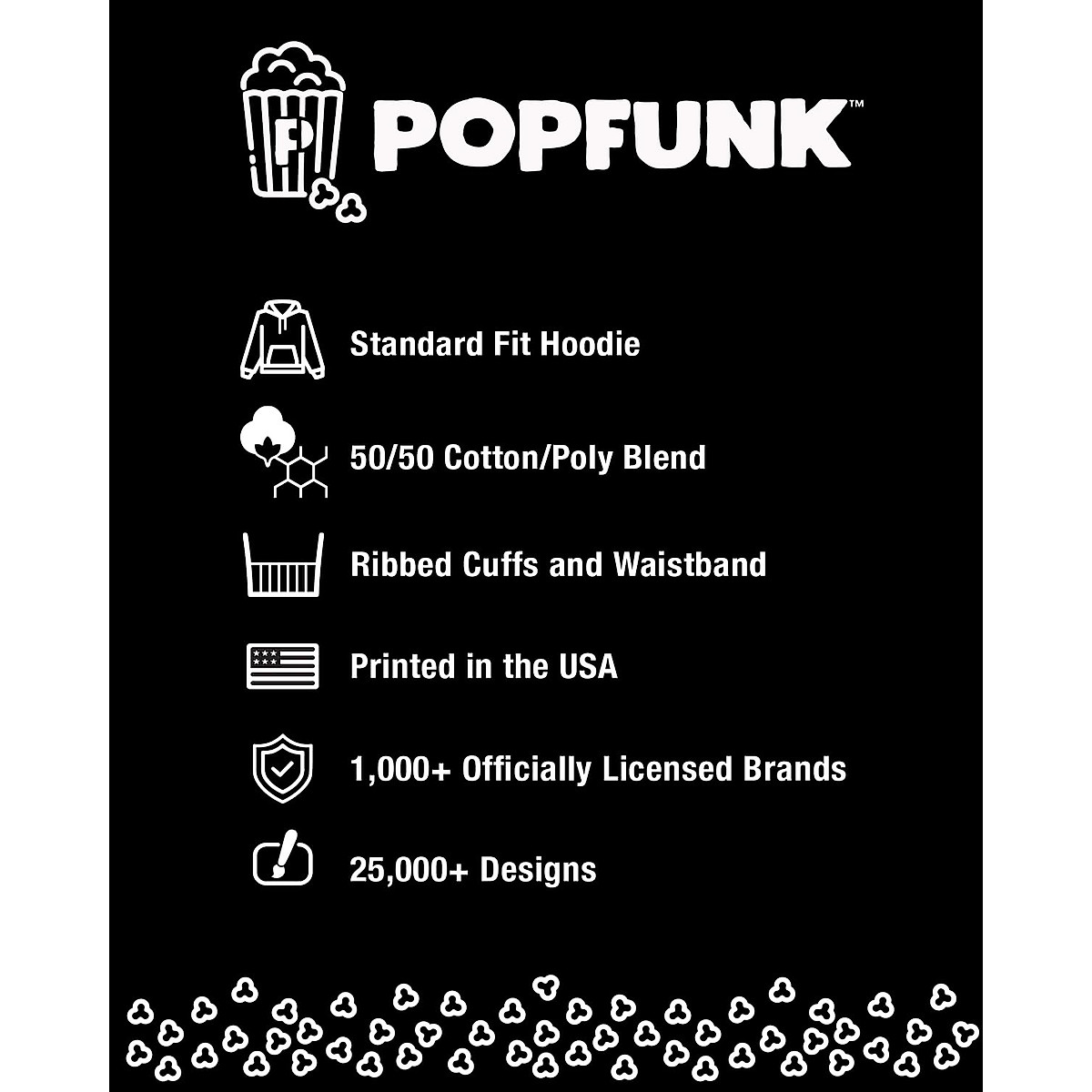 Popfunk Spongebob Krusty Krab Unisex Adult Pull-Over Hoodie (Medium) Royal Blue