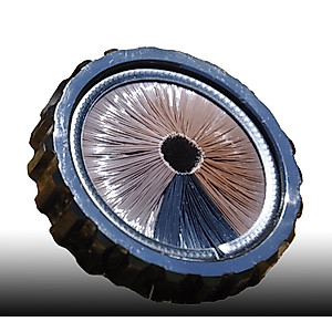 The Pocket Shot Arrow Cap (Black)