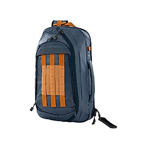 Vertx Commuter 2.0 Sling Pack, Heather Reef/Mojave Sun