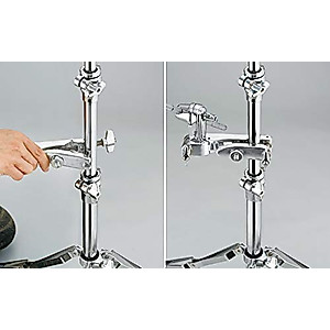 Tama Cowbell Holder - FastClamp Mount